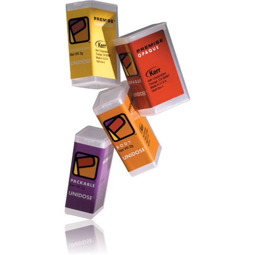 Kerr - Premise Packable Unidose