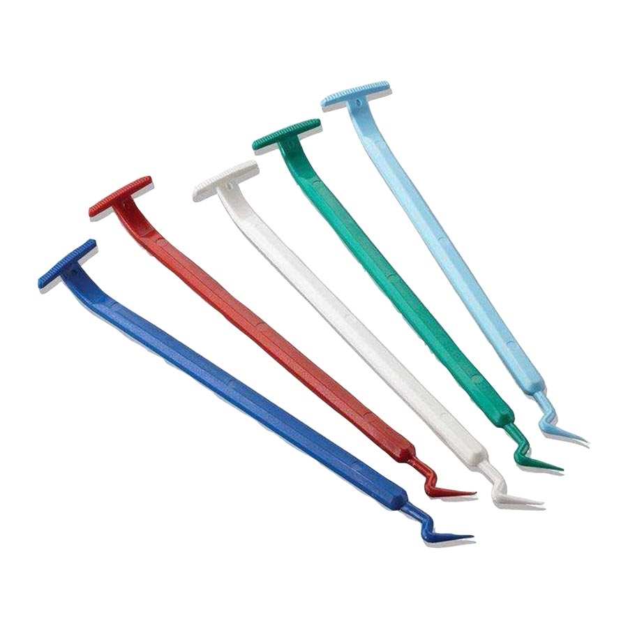 Keystone Industries - Tonque Scrapers