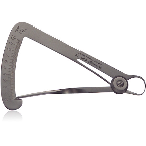 Hu-Friedy - Iwanson Spring Calipers