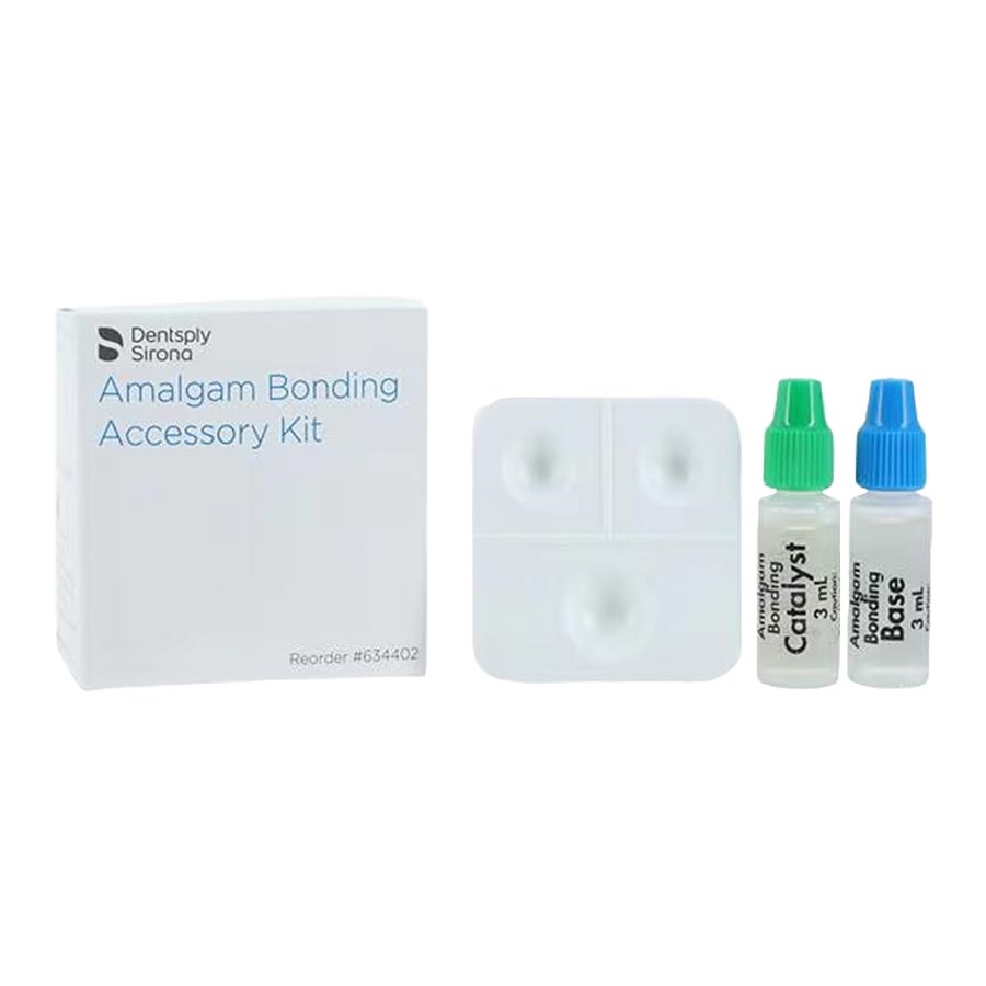 Dentsply Sirona - Amalgam Bonding Accessory Kit
