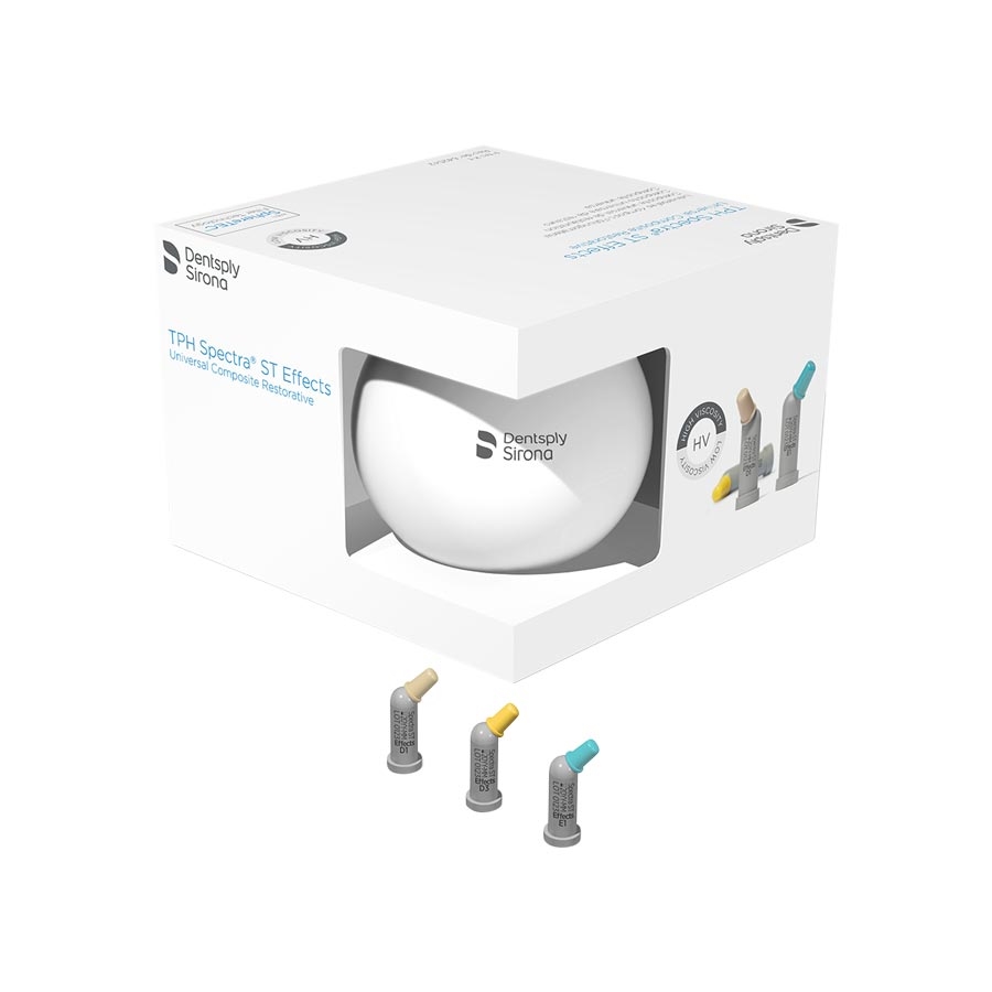 Dentsply Sirona - TPH Spectra ST Effects Intro Kit